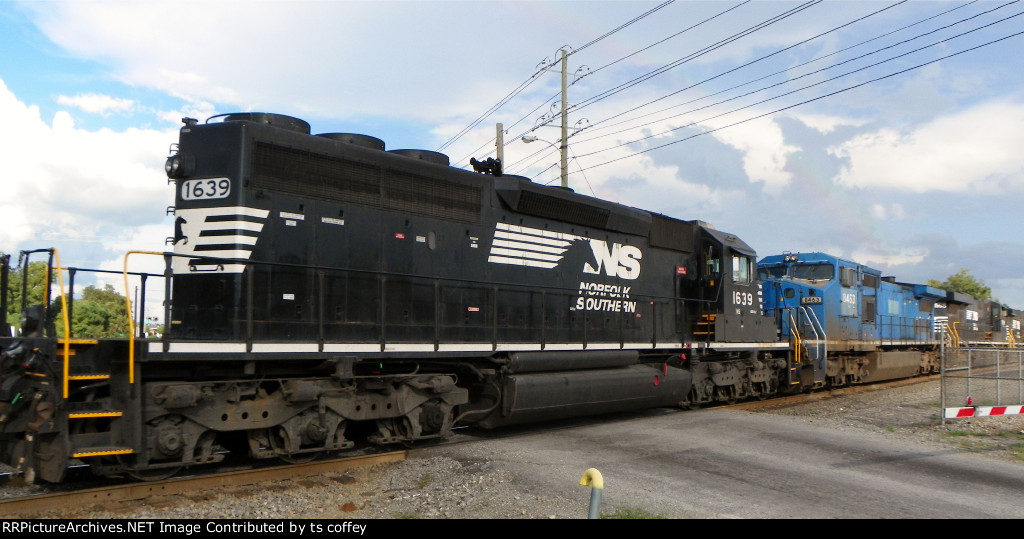 NS 1639